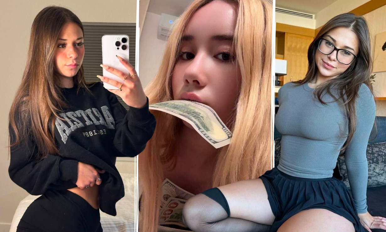 Milica debutó a Ángel Avid: la polémica, el video y la verdad