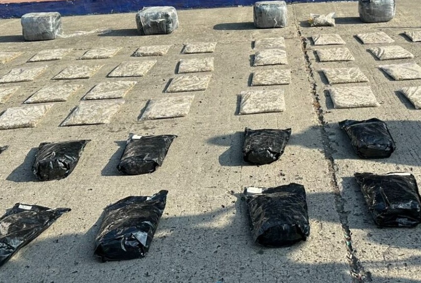 Revelan nueva modalidad de venta de droga en Guayaquil: marihuana ...