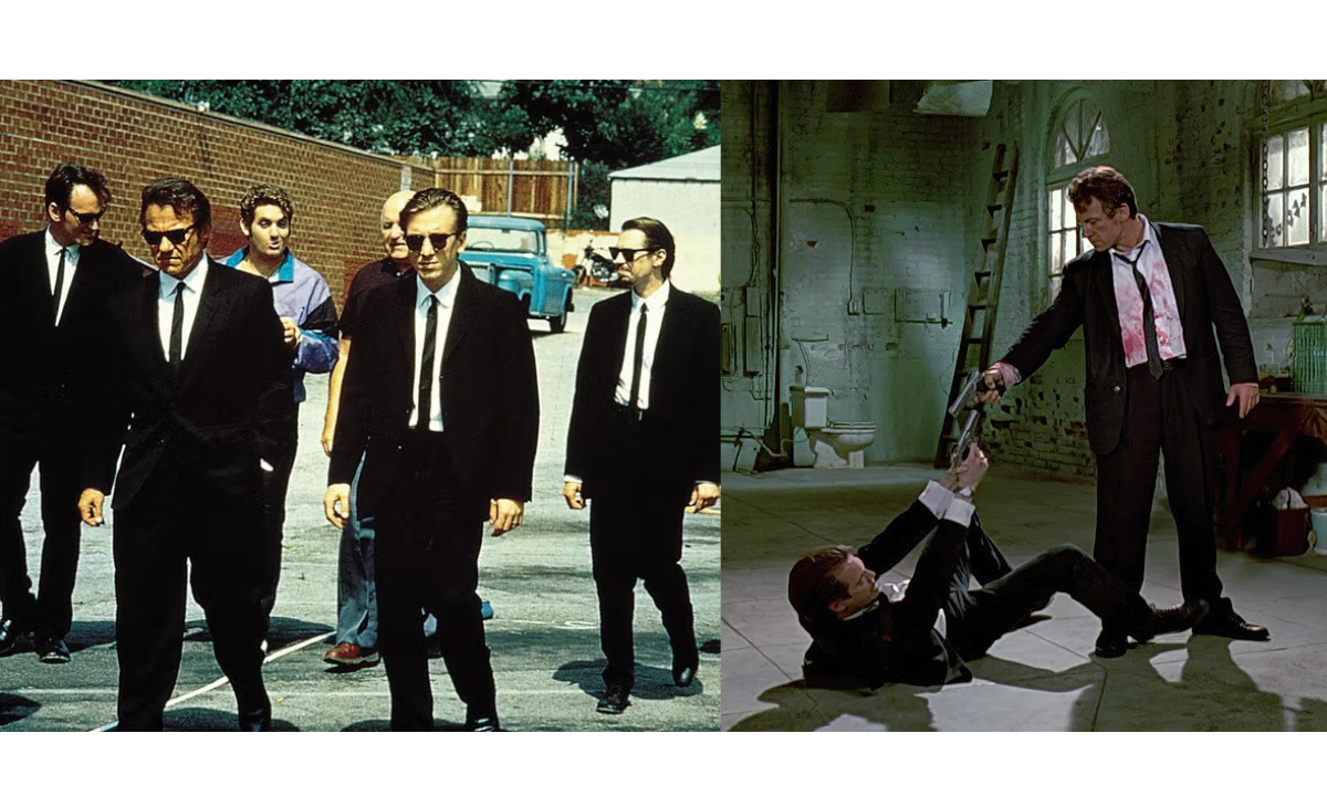 Filmografía completa de Quentin Tarantino: Estilo, influencias y legado