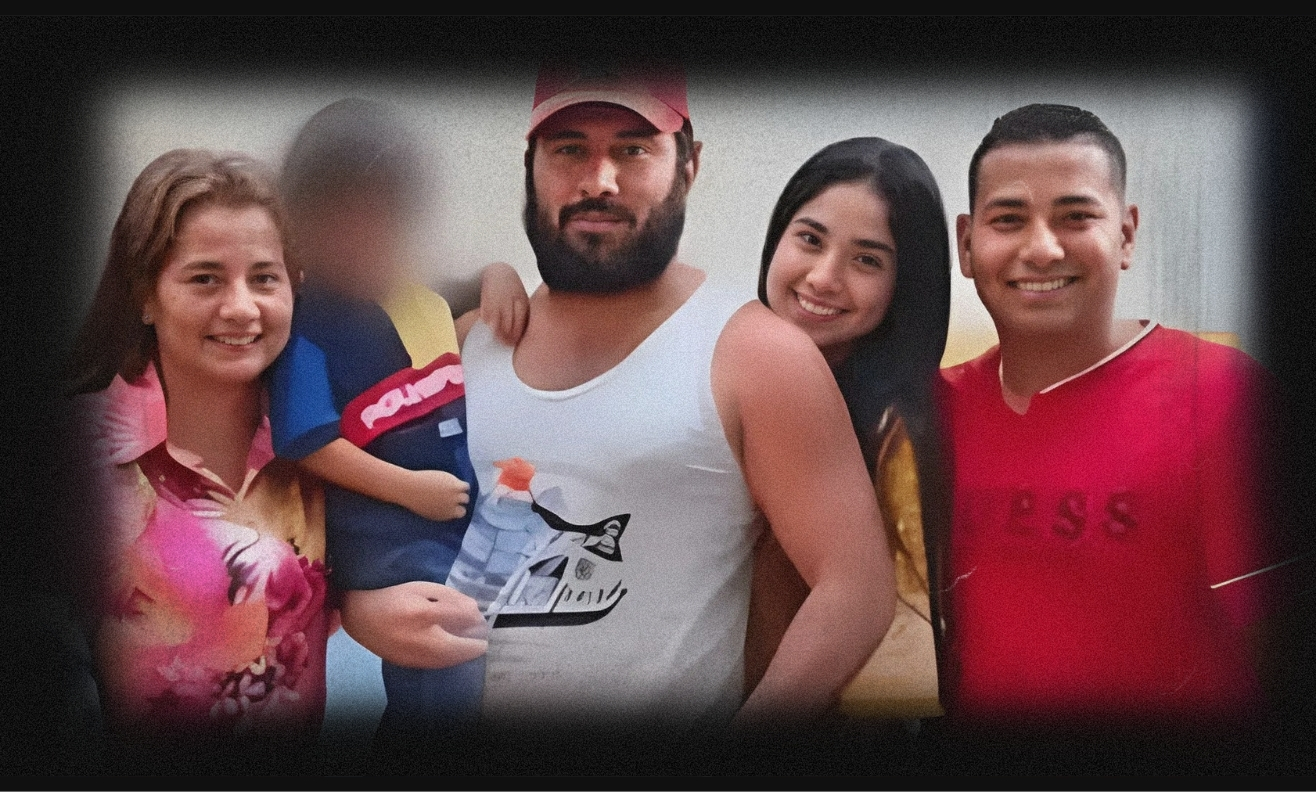 Alias Fito enfrenta otra causa penal en Ecuador: ¿Ahora apuntan a ...