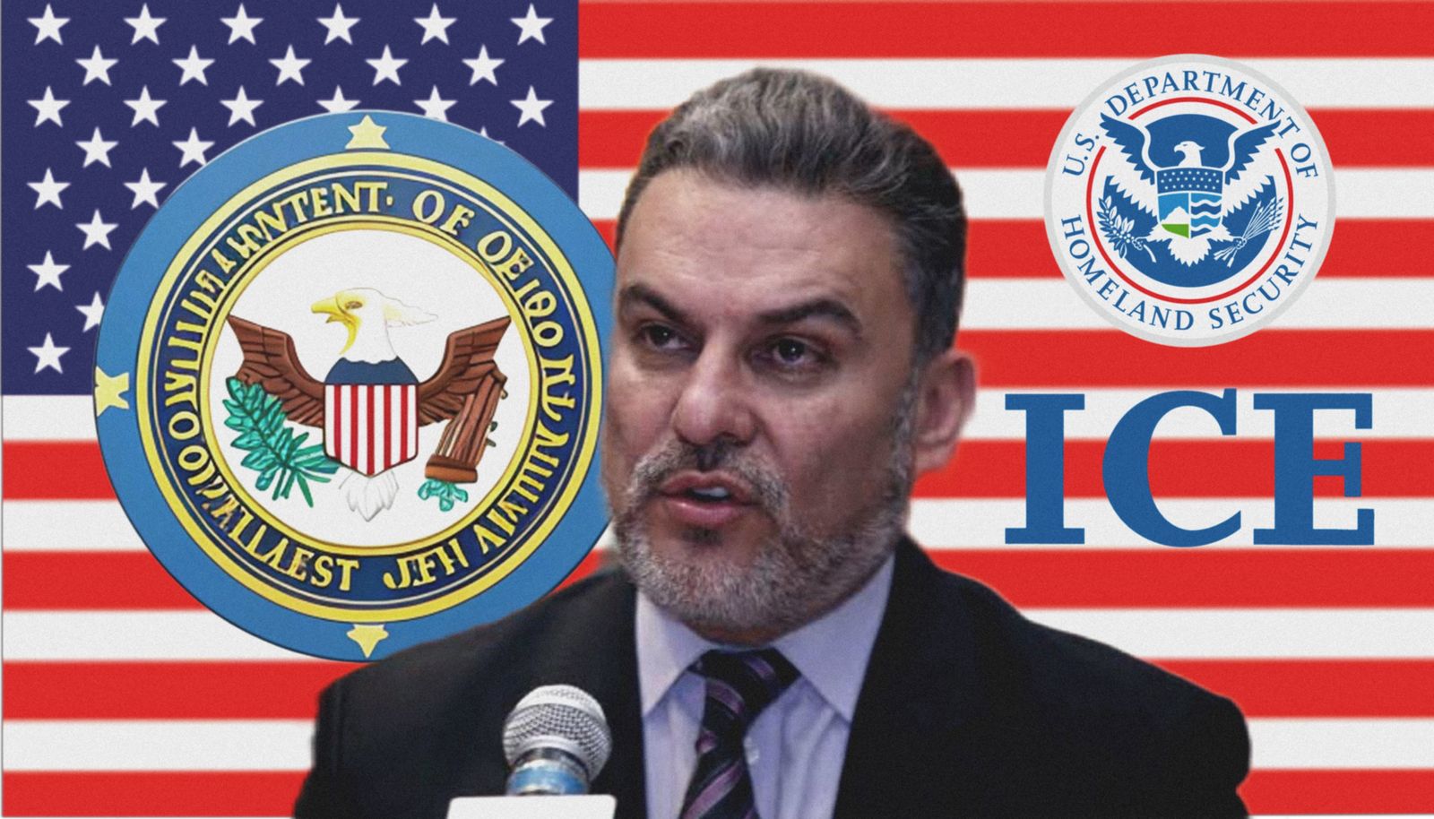 José Serrano enfrenta audiencias cruciales en Miami: Lo que se sabe ...
