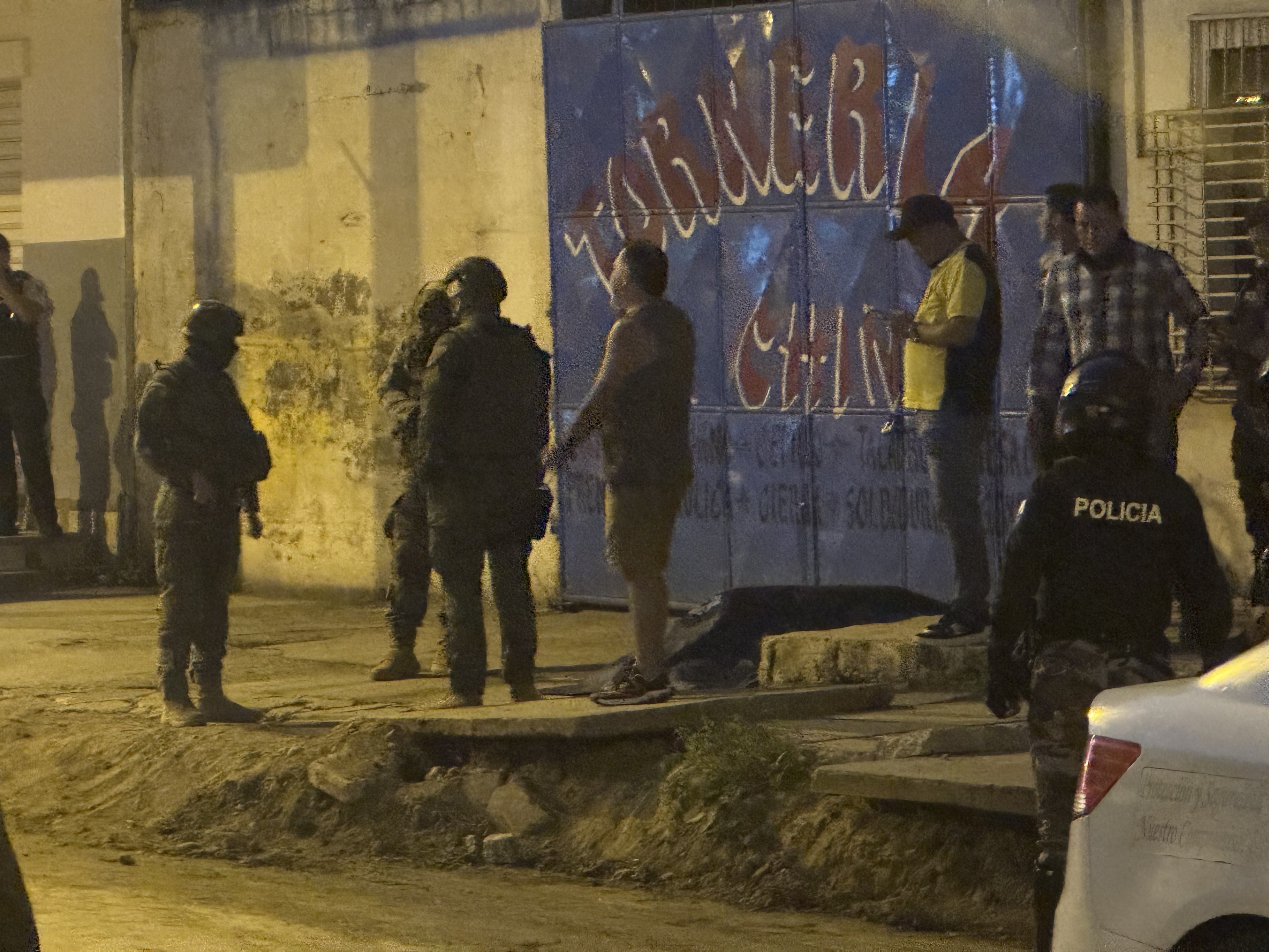 Manta: Nuevo crimen sacude a la parroquia Eloy Alfaro, ¿qué sucede allí?