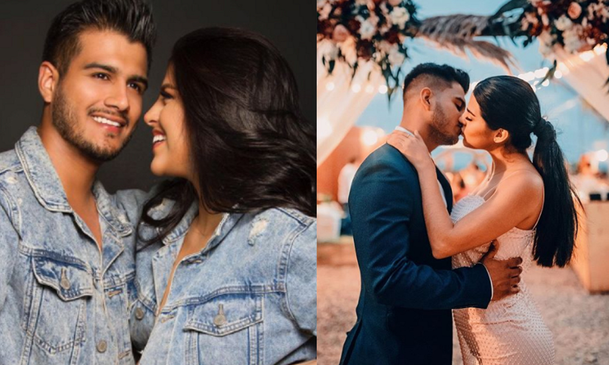Emma Guerrero rompe el silencio sobre su divorcio con Fernando Zúñiga