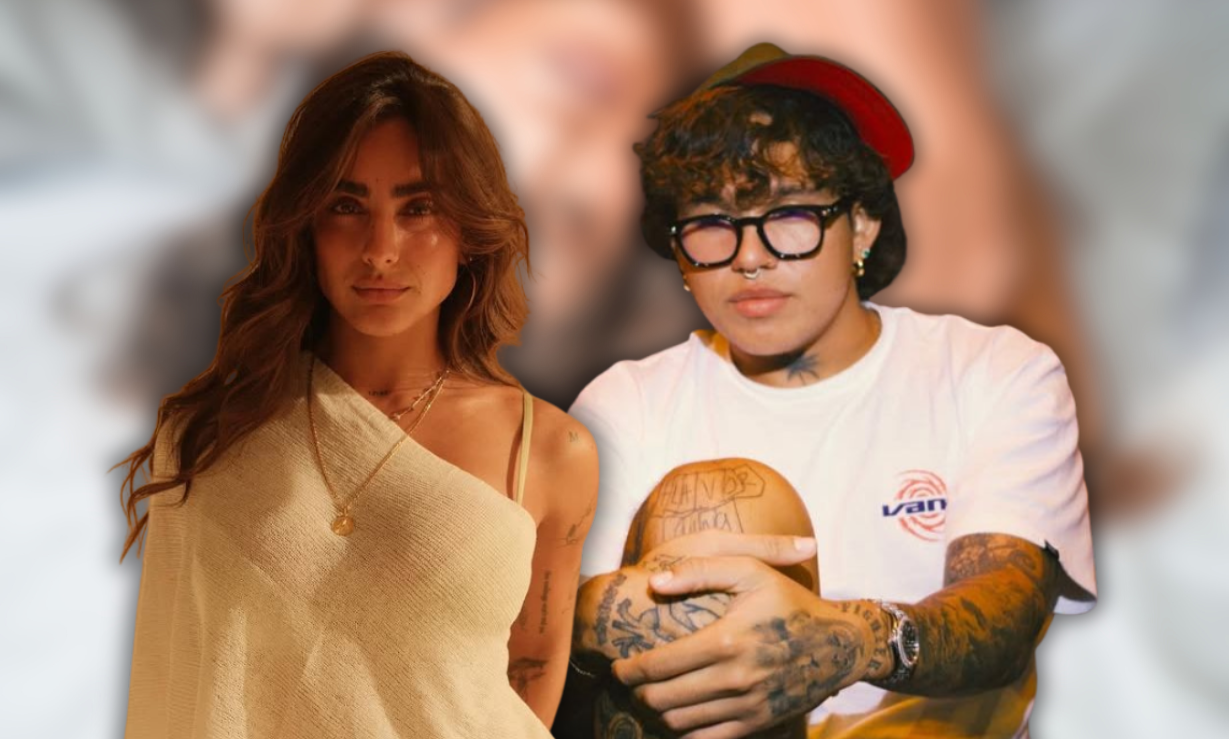 Se filtra video de Isabella Ladera: "¿Hasta cuándo? Estoy con el alma rota"