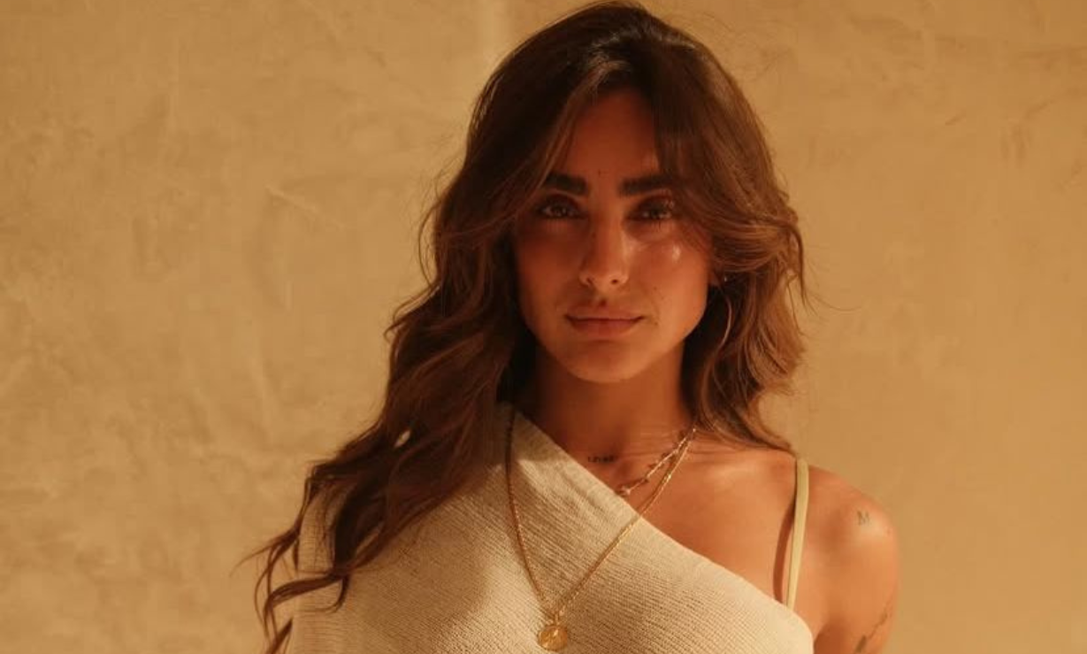 ¿Quién es Isabella Ladera y por qué se la vincula con el cantante Beéle?