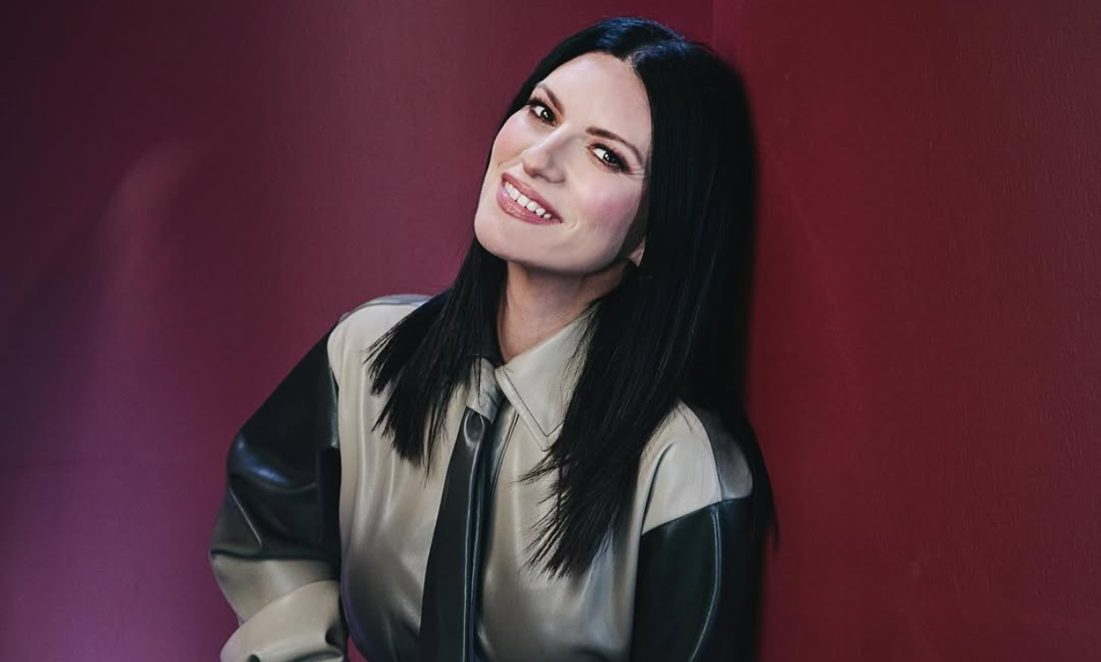 Laura Pausini confirma su regreso a Ecuador con un concierto en Quito ...