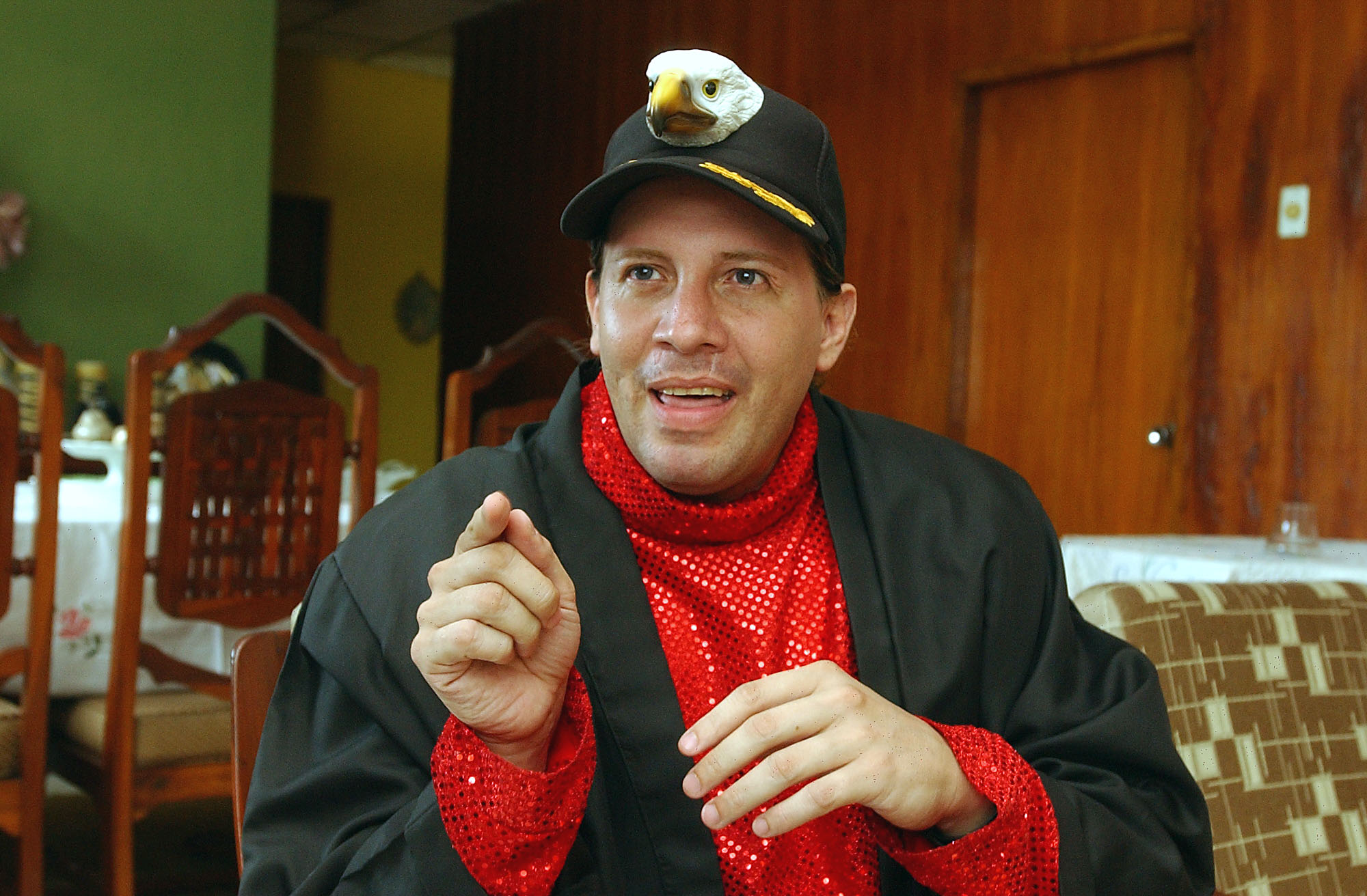 Las canciones más recordadas de Mike Albornoz, el músico que desafió lo ...