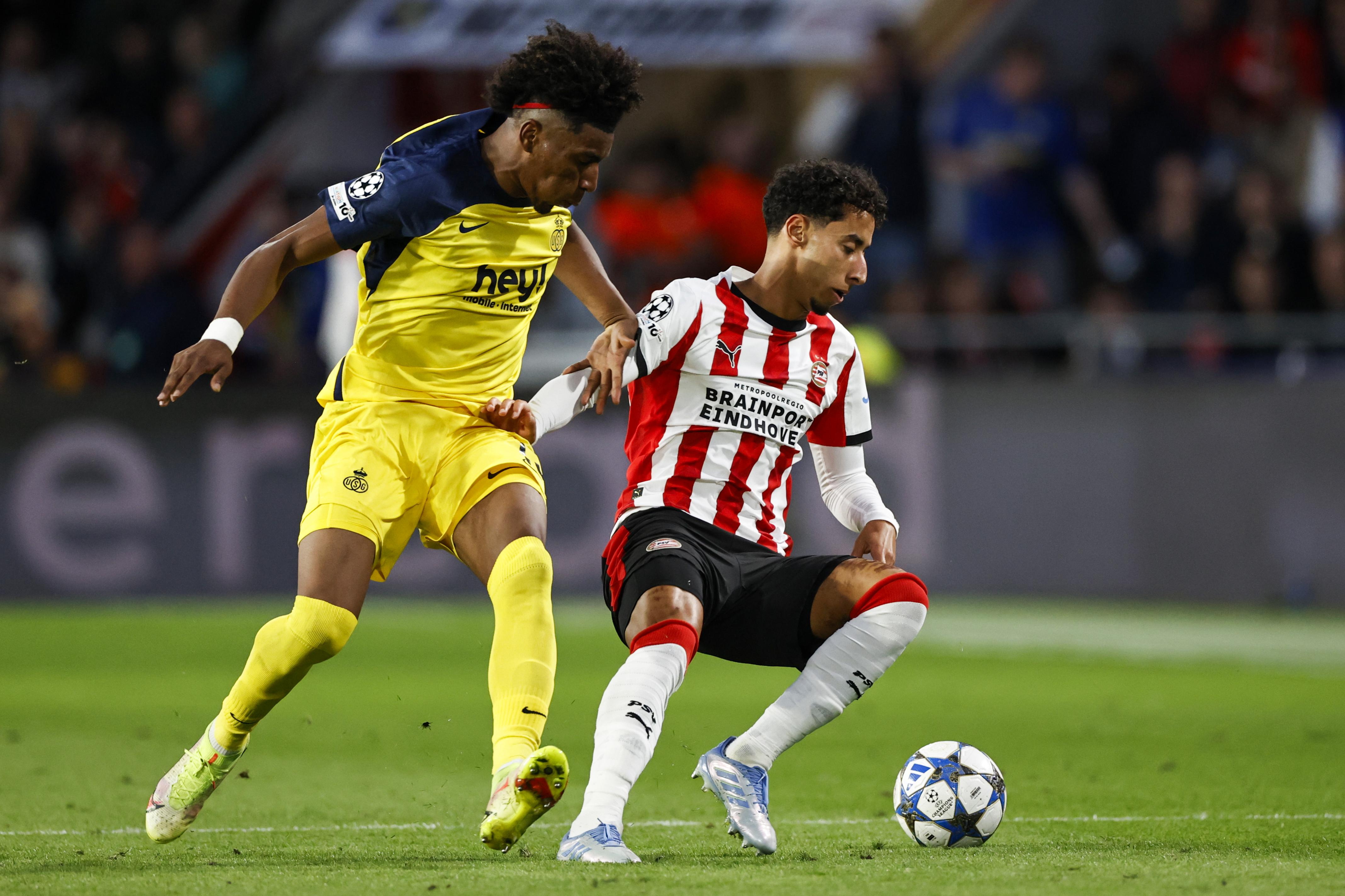 Atlético de Madrid vs Unión de Kevin Rodríguez EN VIVO: hora y dónde ...