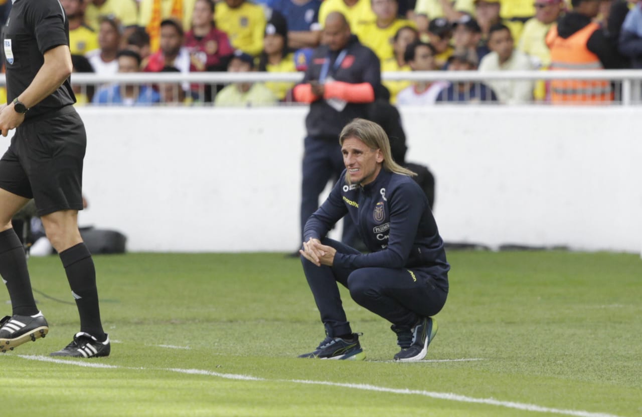 ¿Qué es el bombo 2 del Mundial al que Ecuador se está acercando?