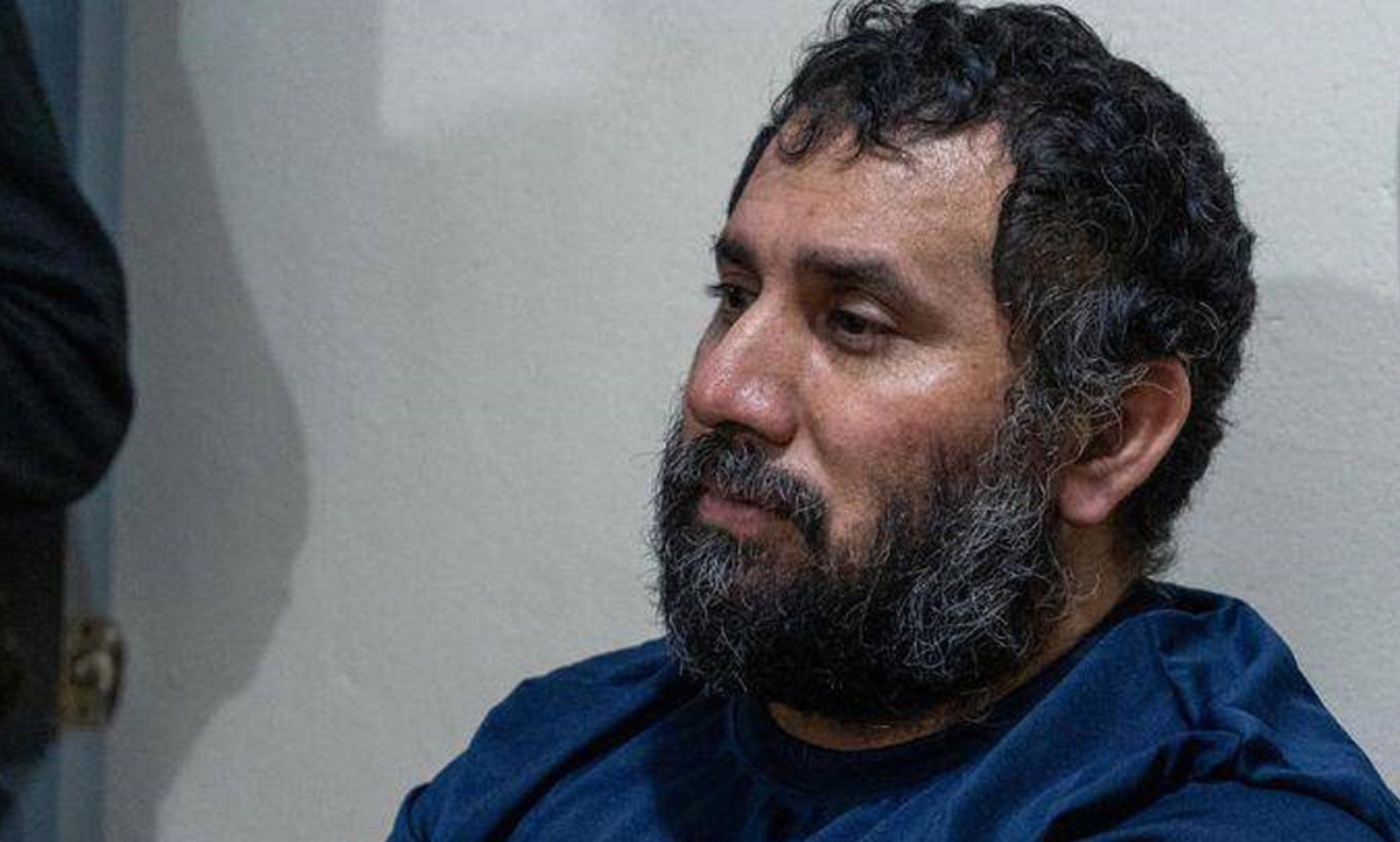 Alias Fito en la corte de Nueva York: Segunda audiencia se realiza este ...