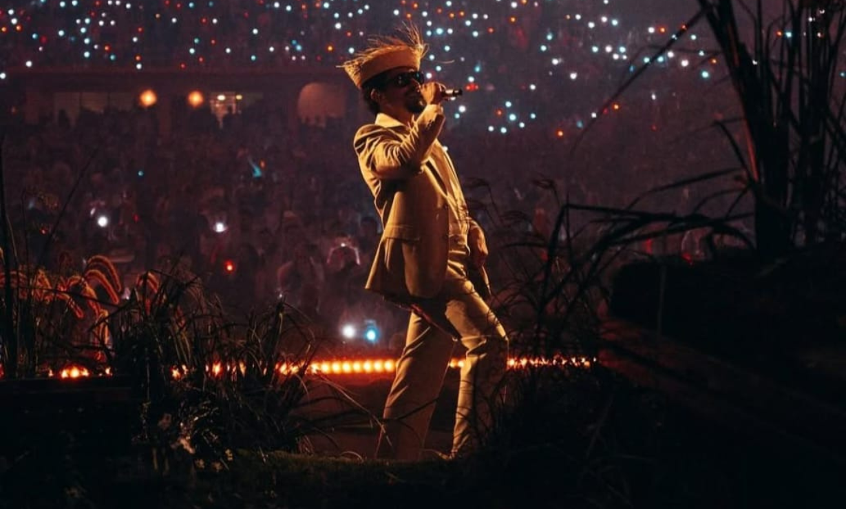 Concierto de Bad Bunny EN VIVO: link para verlo gratis hoy, 20 de ...