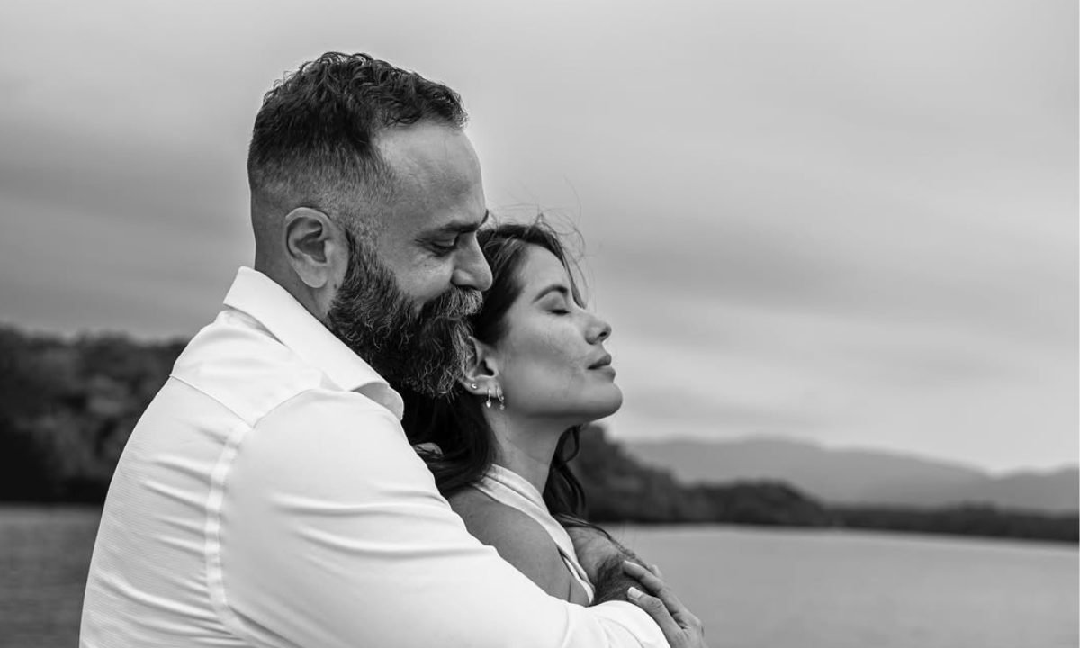 Priscilla Negrón se casará el 20 de septiembre en Guayaquil: aquí los ...