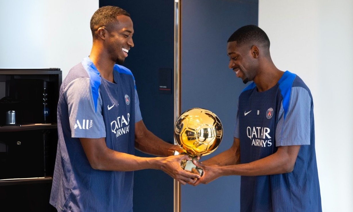 PSG vs Auxerre EN VIVO: Hora y canales para ver el partido de HOY ...