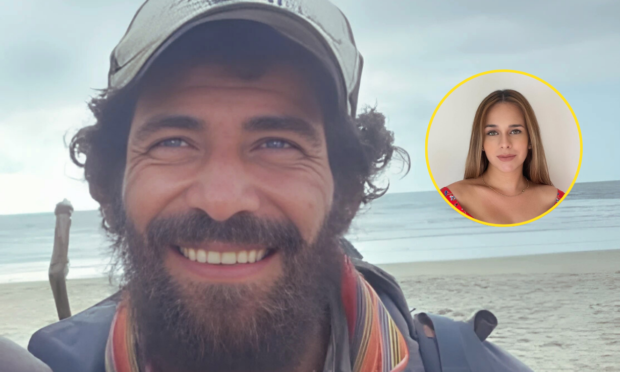 Caso Diego Londoño: Amy Solano informó que apareció en Perú, y está en ...
