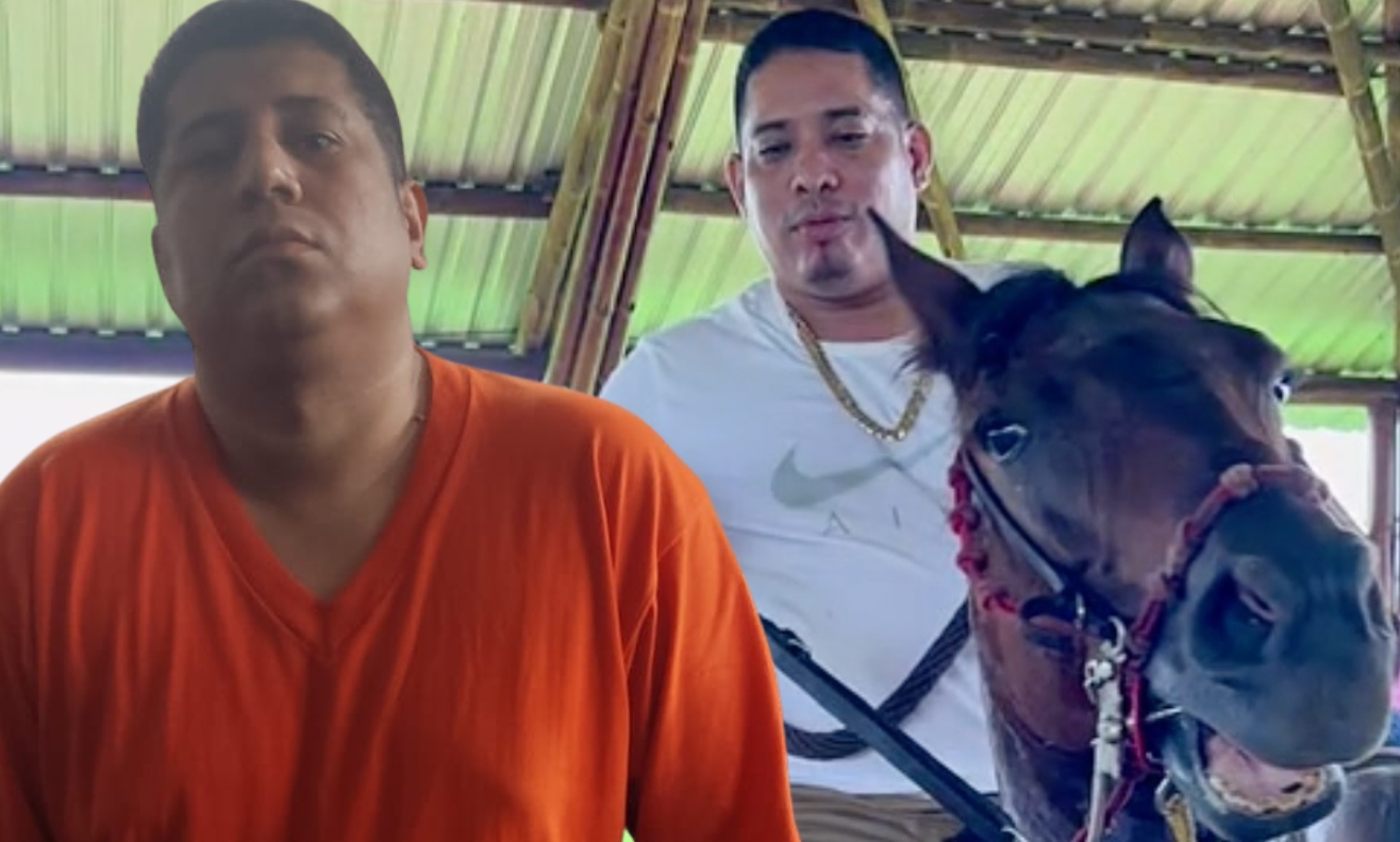 Alan, alias Doble A: ¿Quién es y qué comparte con el extinto Junior ...