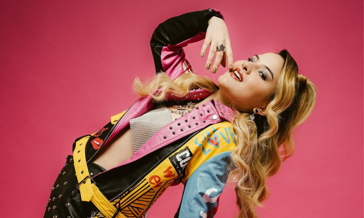 Mar Rendón: ¿Por qué se volvió tendencia en X este 16 de octubre?