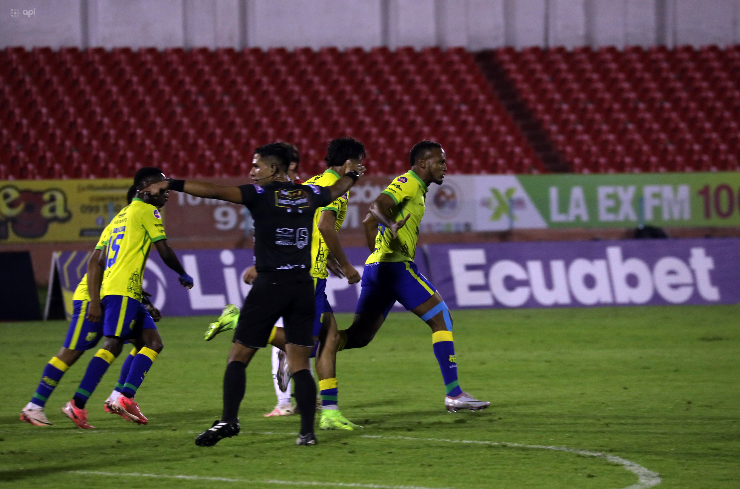 EN VIVO | Barcelona SC vs Aucas: Sigue AQUÍ el partido de LigaPro y ...