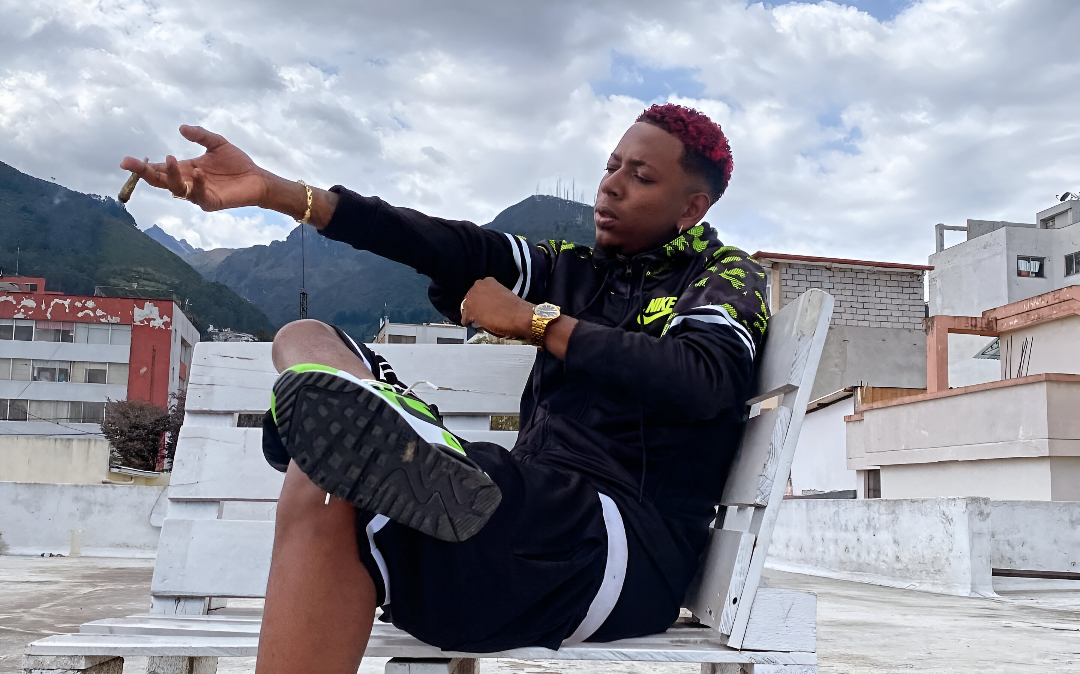 Magnus R Troy, cantante esmeraldeño, fue asesinado tras secuestro en Quito