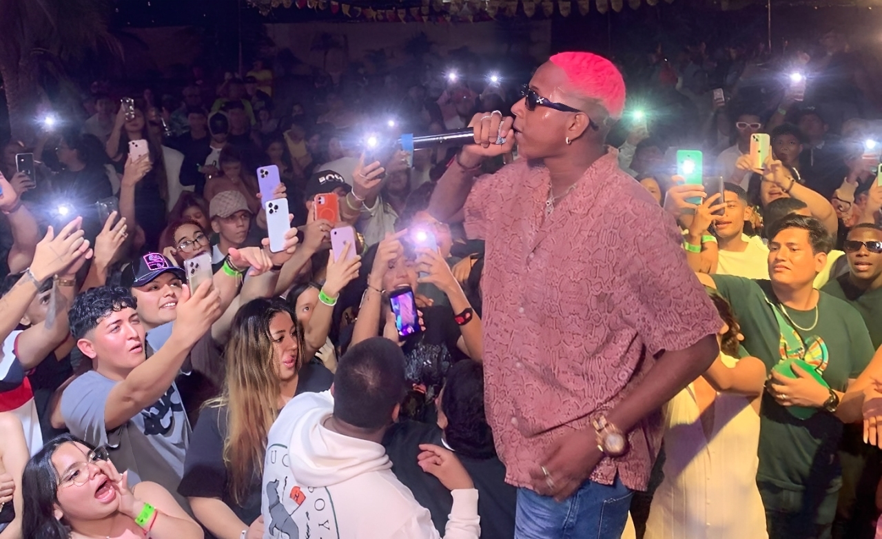 Magnus R Troy, cantante esmeraldeño, fue asesinado tras secuestro en Quito