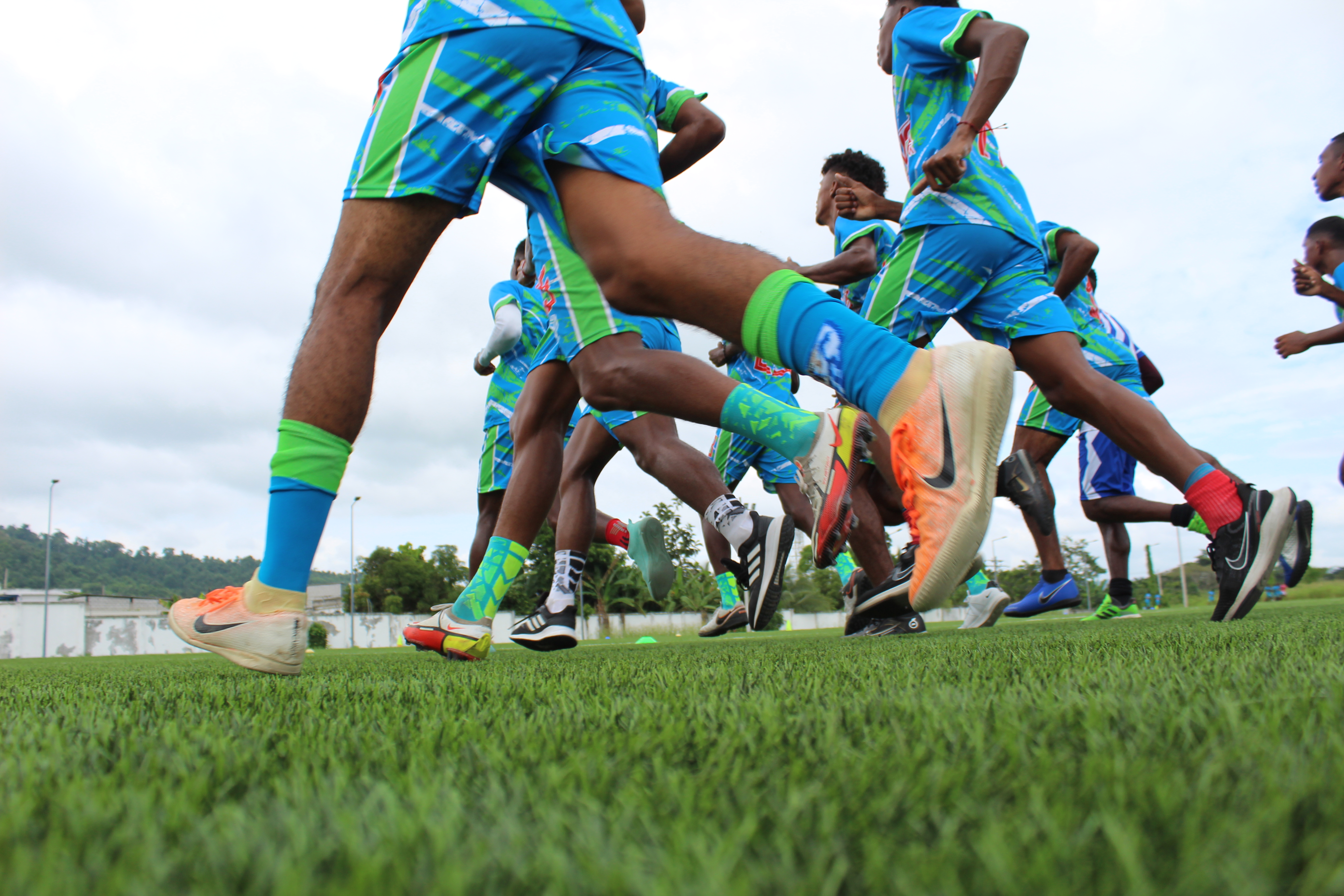 La Concordia: muere el comunicador Richard Avilés en accidente de tránsito