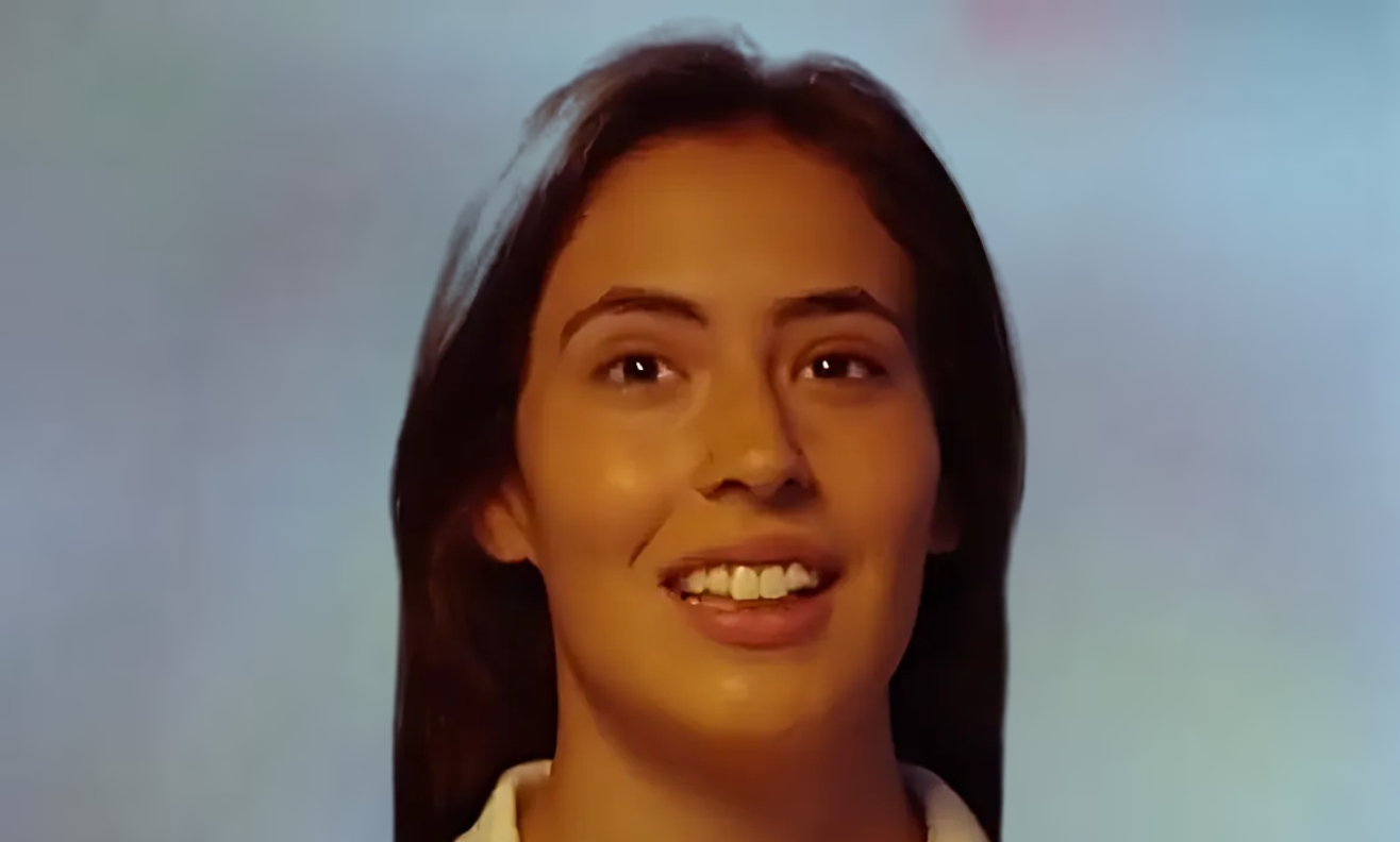 Nicole Contreras, exactriz de Enchufe TV, se pronuncia en caso de presunto lavado