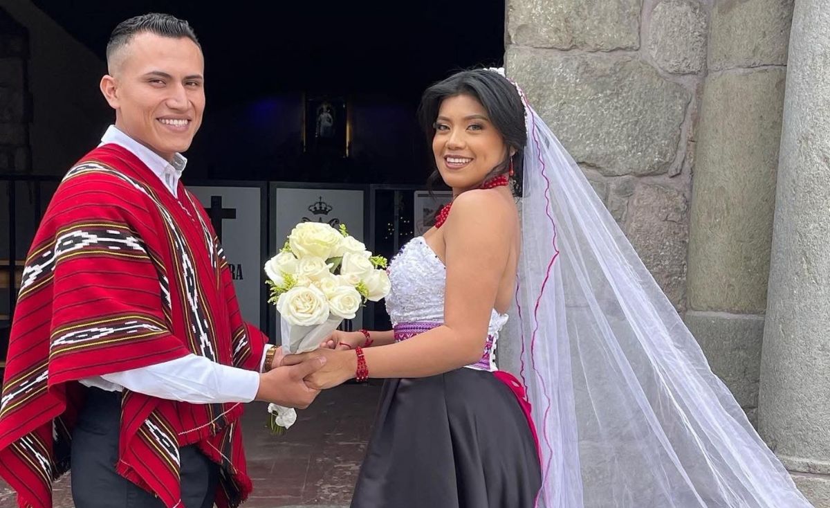 Meliza Yumisaca y el Japitukuy: el ritual indígena que vivirá antes de ...