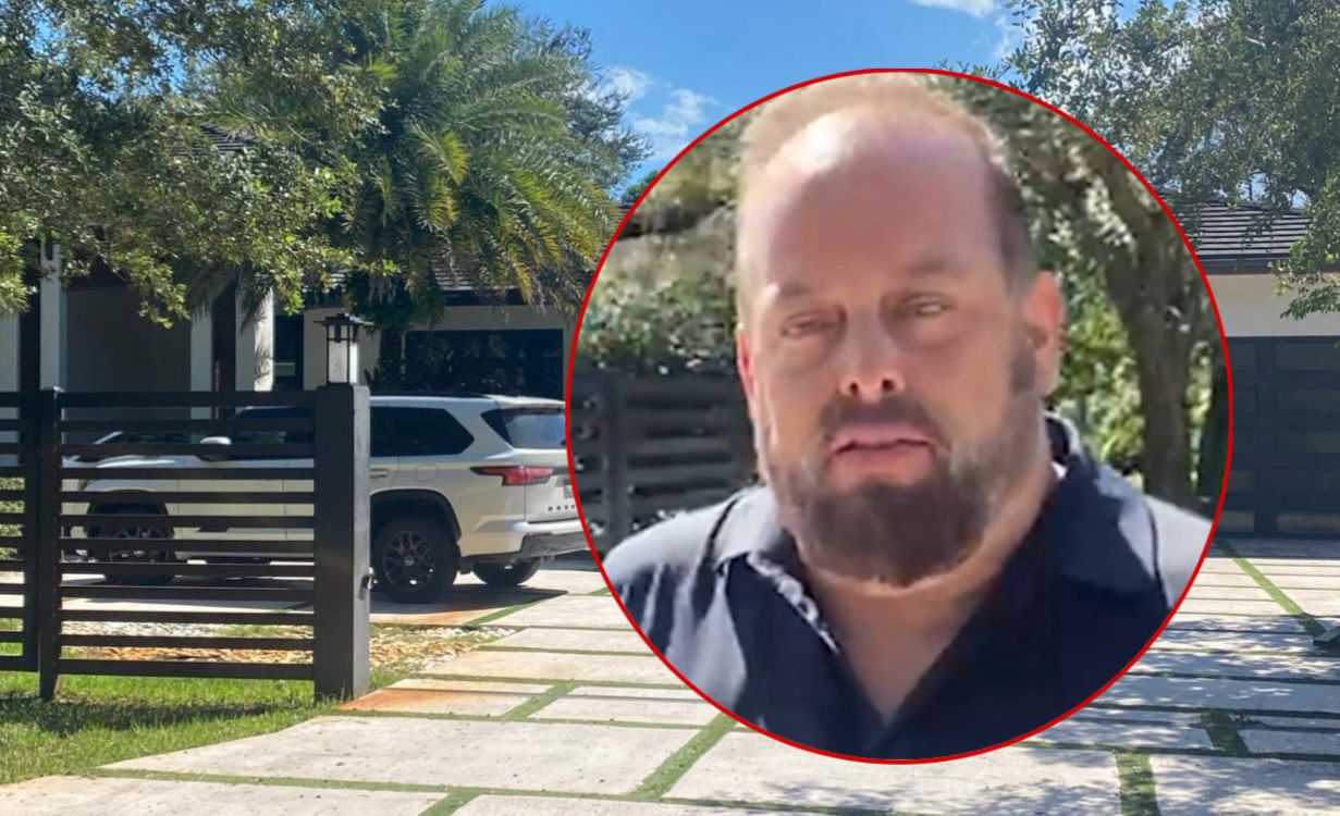 Jordán sobre allanamiento del FBI: "Ya sabrán lo que va a pasar en ...