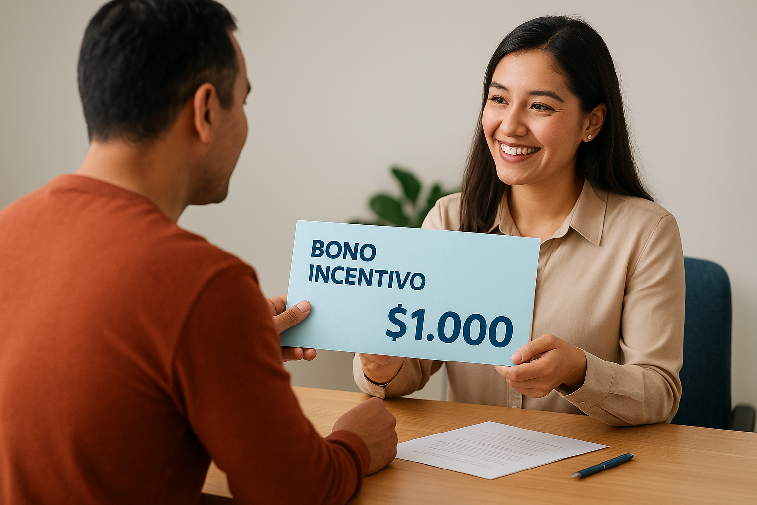 Bono Incentivo Emprende 2025: ¿Cómo justificar el uso del dinero recibido?