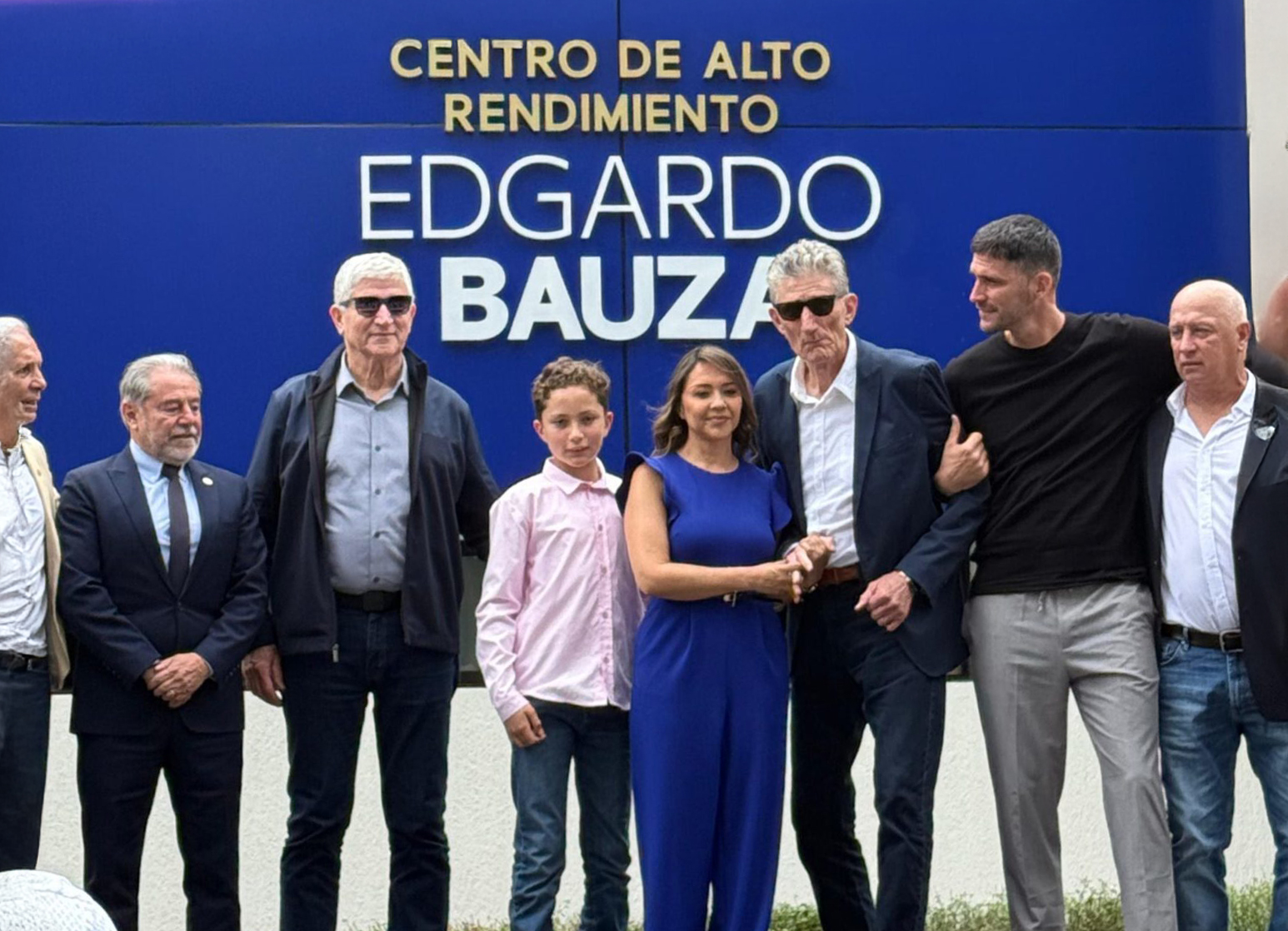 Edgardo Bauza: su familia rompe el silencio sobre la lucha contra la ...