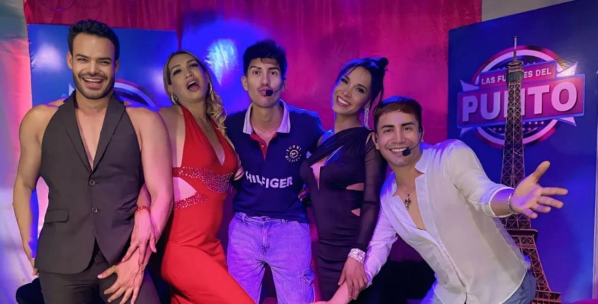 Emilio Sueños: la testosterona que se aplicaba hinchó su corazón y le ...