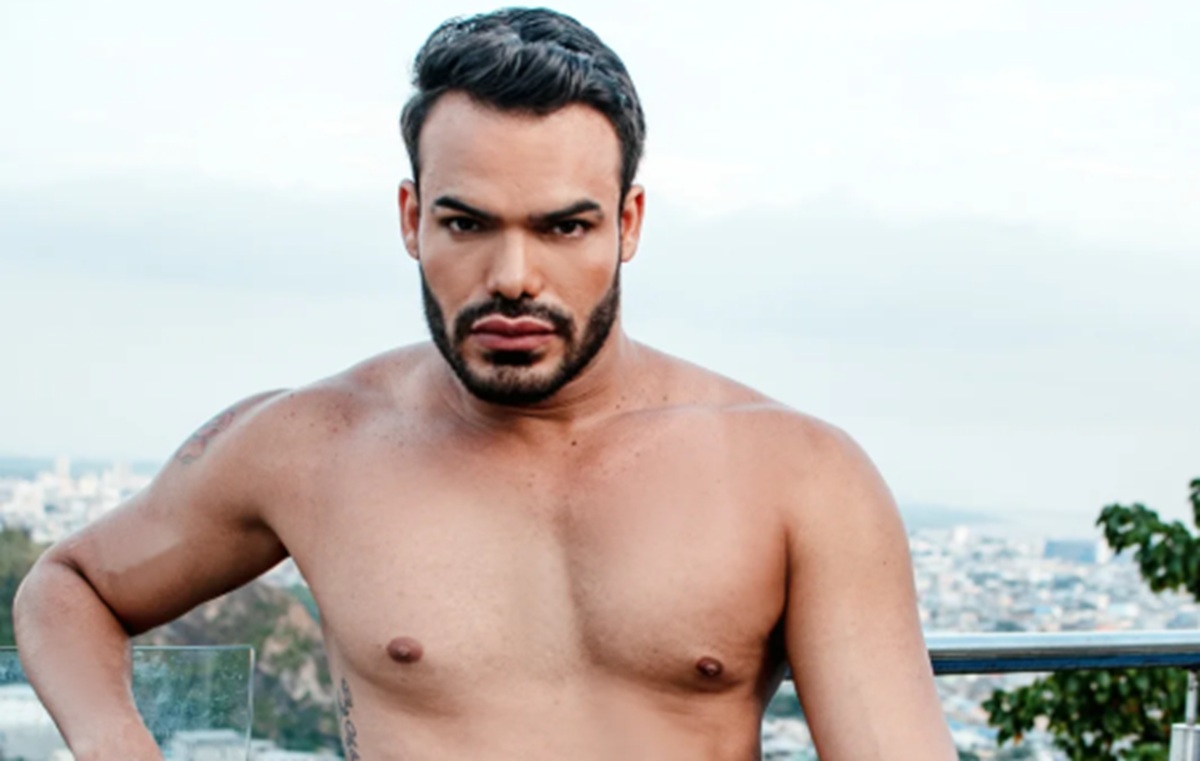 ¿Quién era Emilio Sueños, figura de la farándula que murió por uso de ...