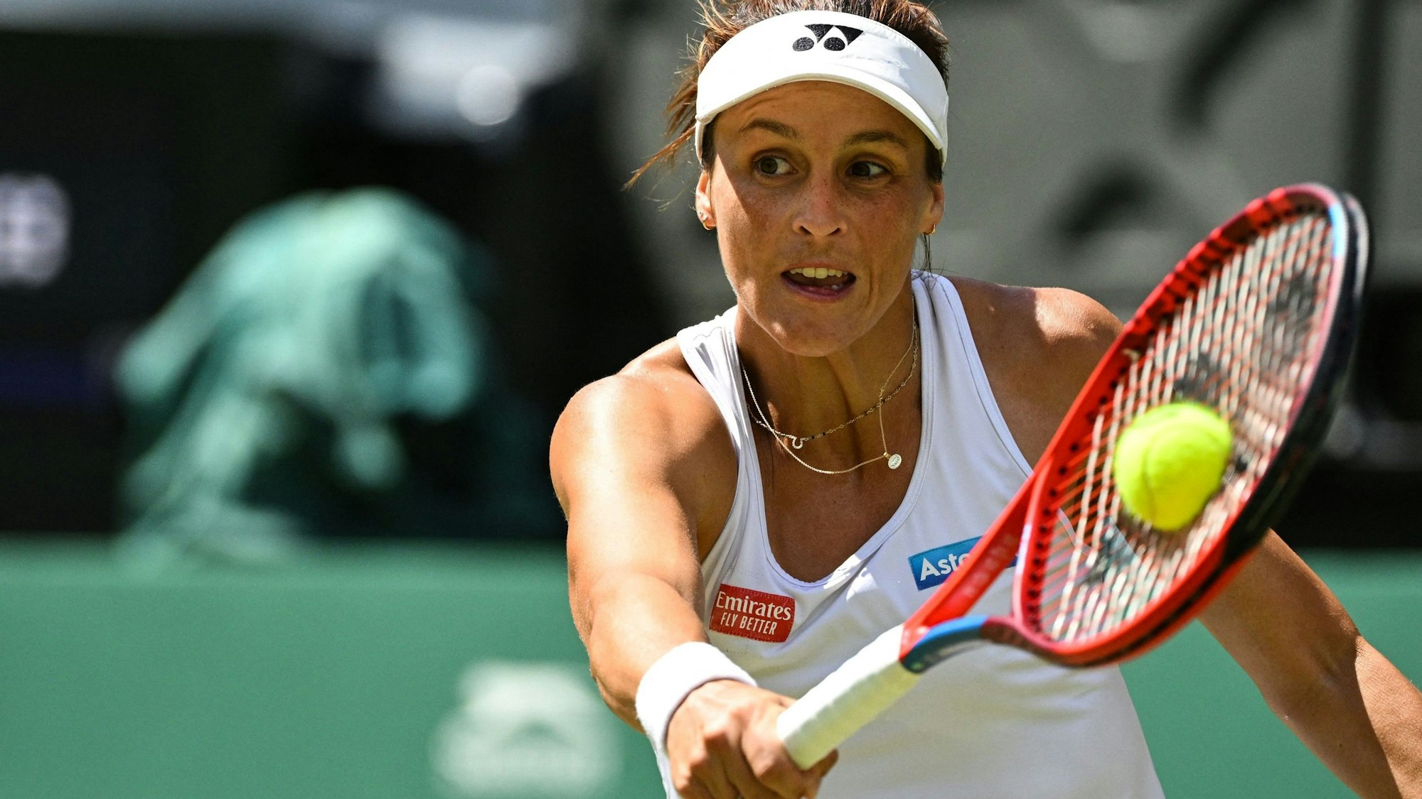 Kiara Rodríguez luego de ganar tres medallas de oro en Mundial: ¿Su ...