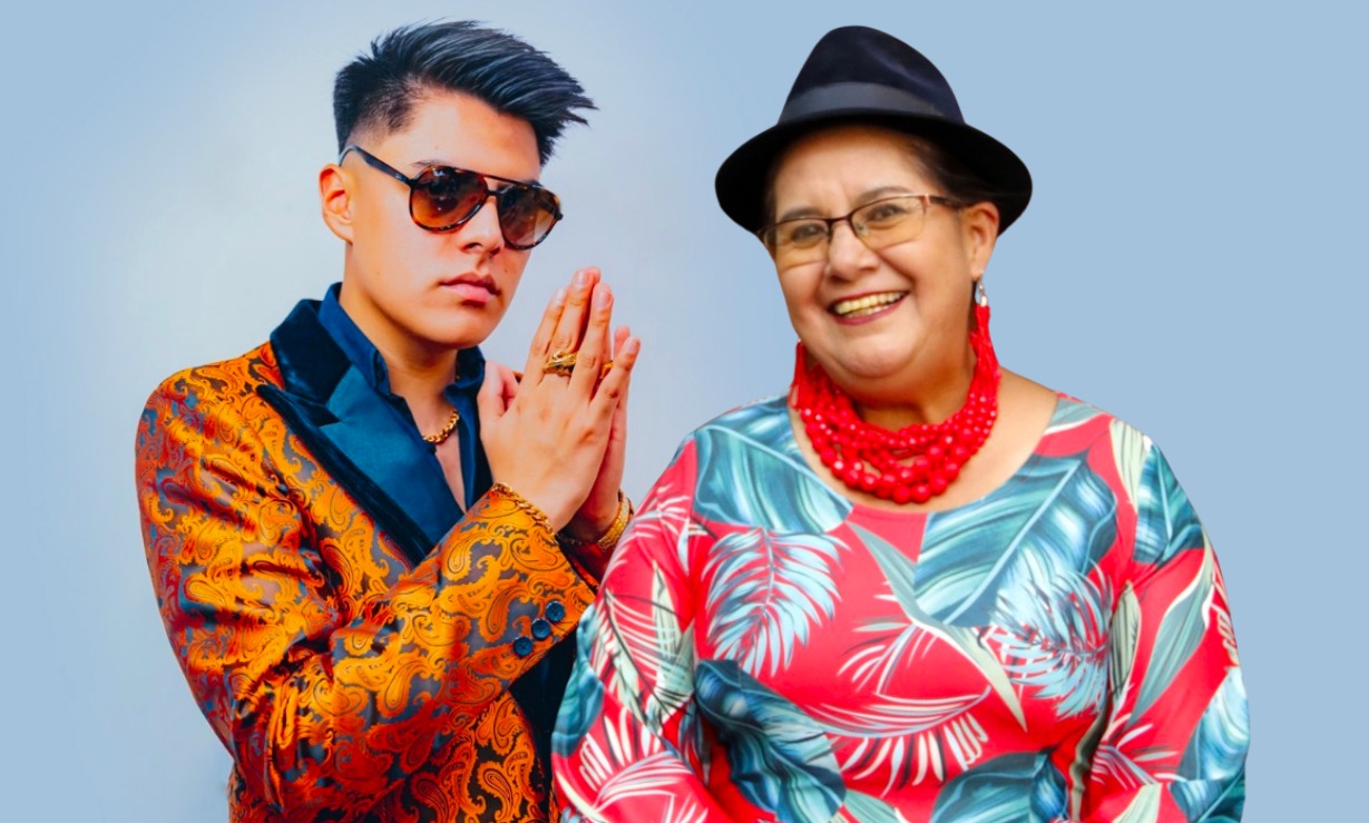 Kike Jav revela fuerte conexión con Lourdes Tibán tras una tragedia ¿De ...