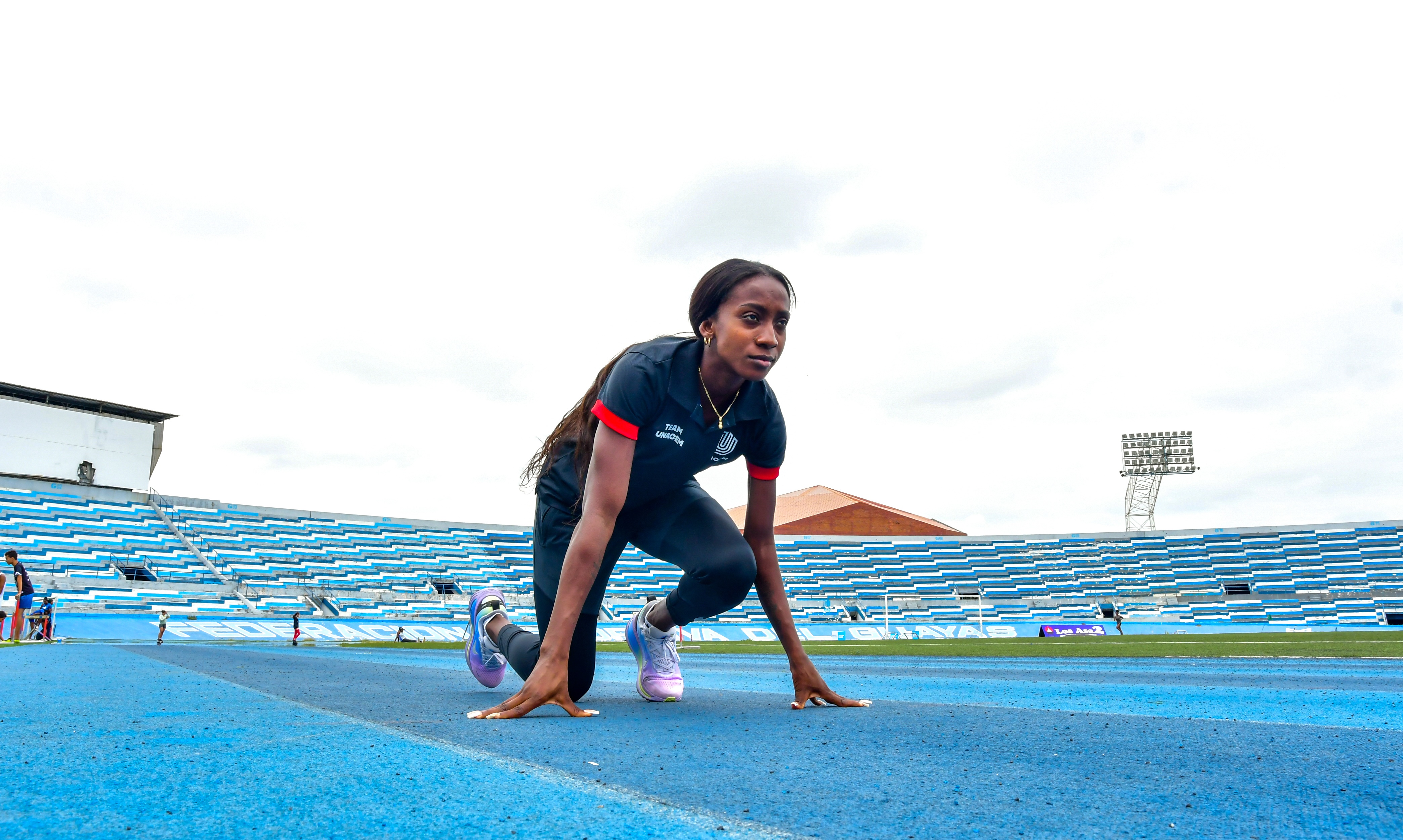 Kiara Rodríguez, de tricampeona mundial a emprendedora: balance 2025