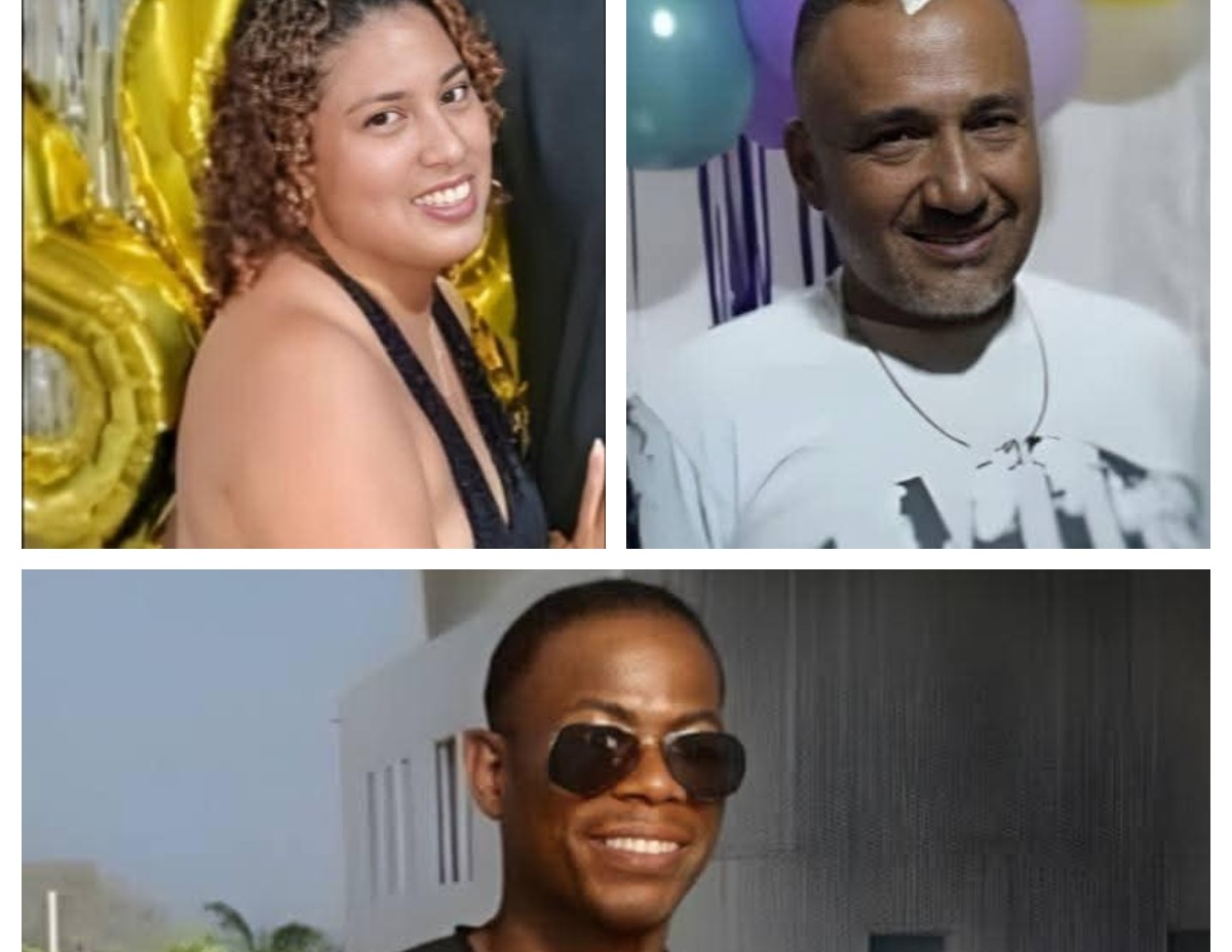 Triple homicidio sacude el sector Codesa, en Esmeraldas