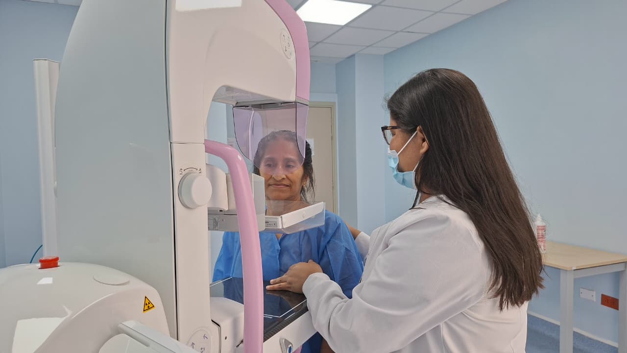 Yuli Vargas comió sushi en Ecuador y terminó en cuidados intensivos ...