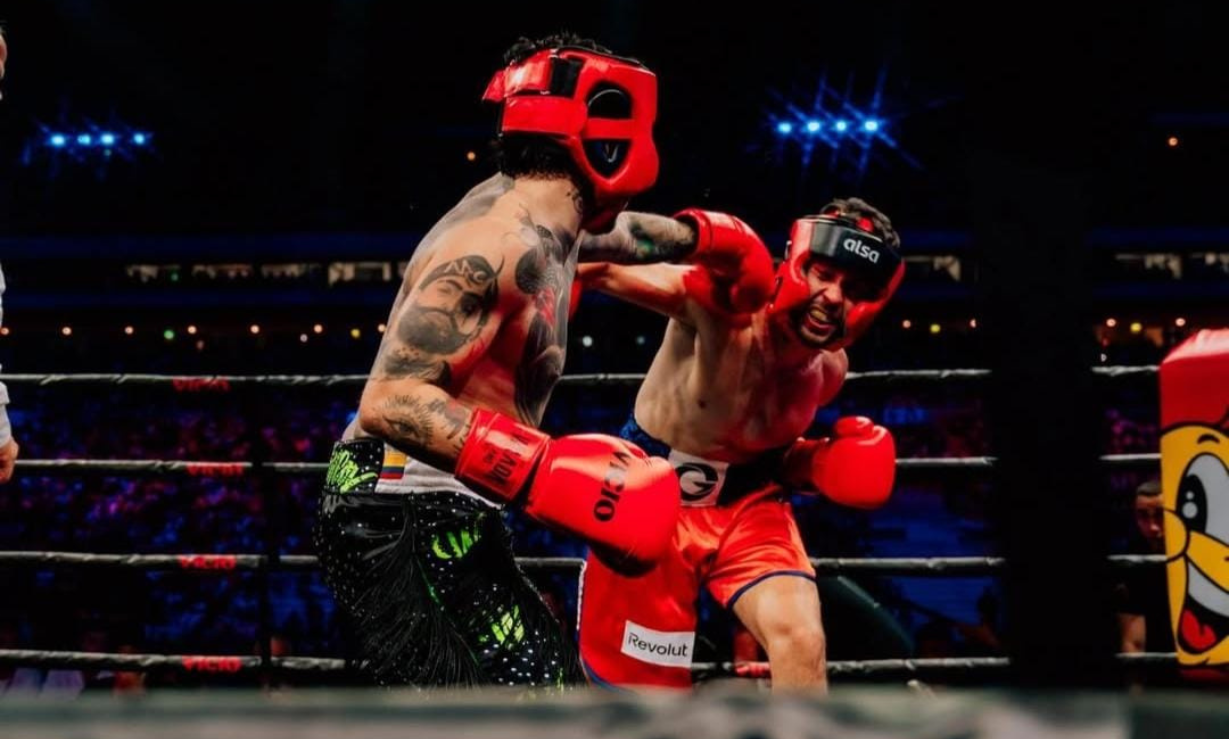 Stream Fighters 4 EN VIVO: mira gratis aquí todas las peleas de hoy