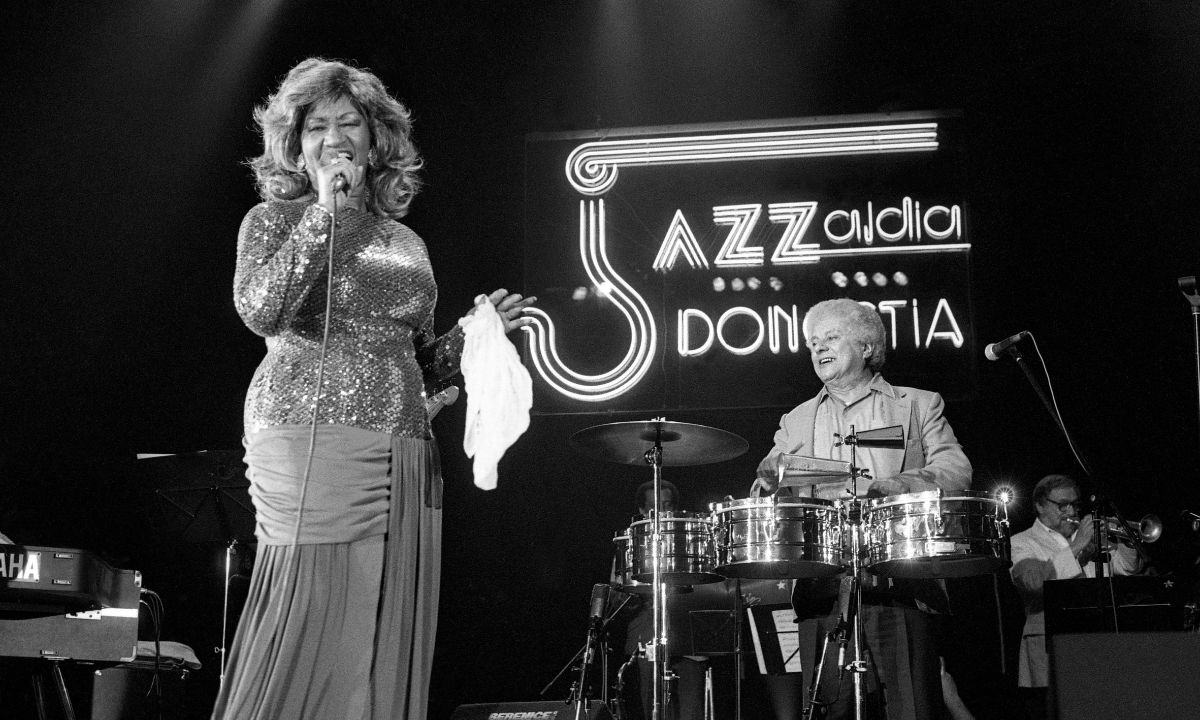 ¡Azúcar! 100 años del legado inmortal de Celia Cruz