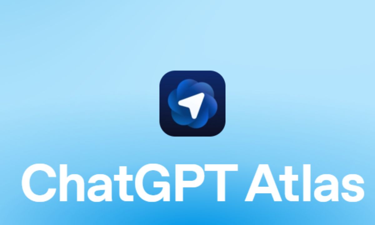 OpenAI lanza ChatGPT Atlas, el navegador que busca destronar a Google