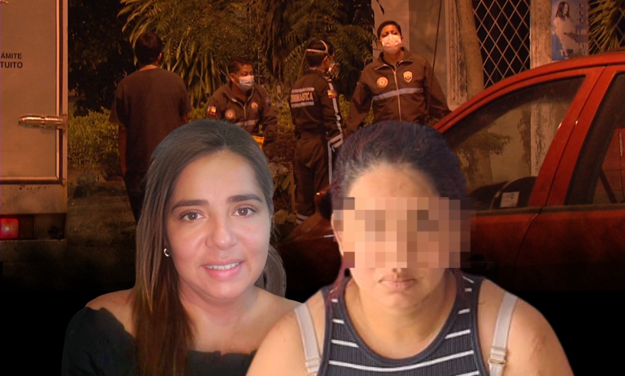 Caso abogada en Sauces 9: Detalles detrás de la captura de Andreína