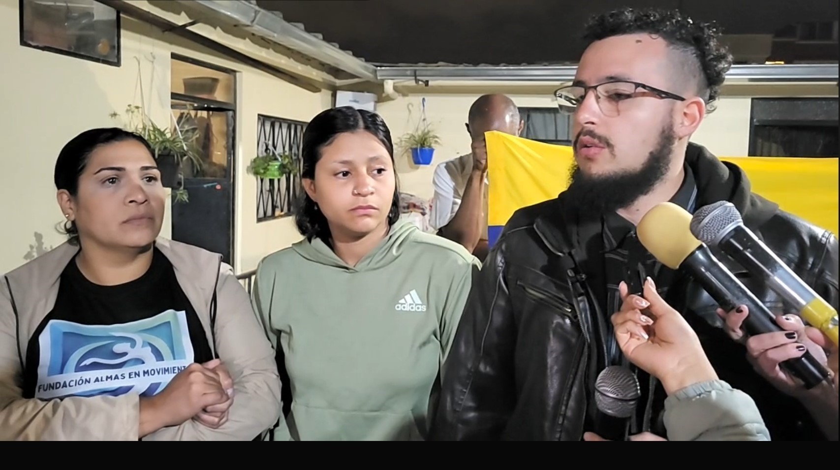 “Solo quiero justicia para mi hijo”: el clamor del padre cuyo niño ...