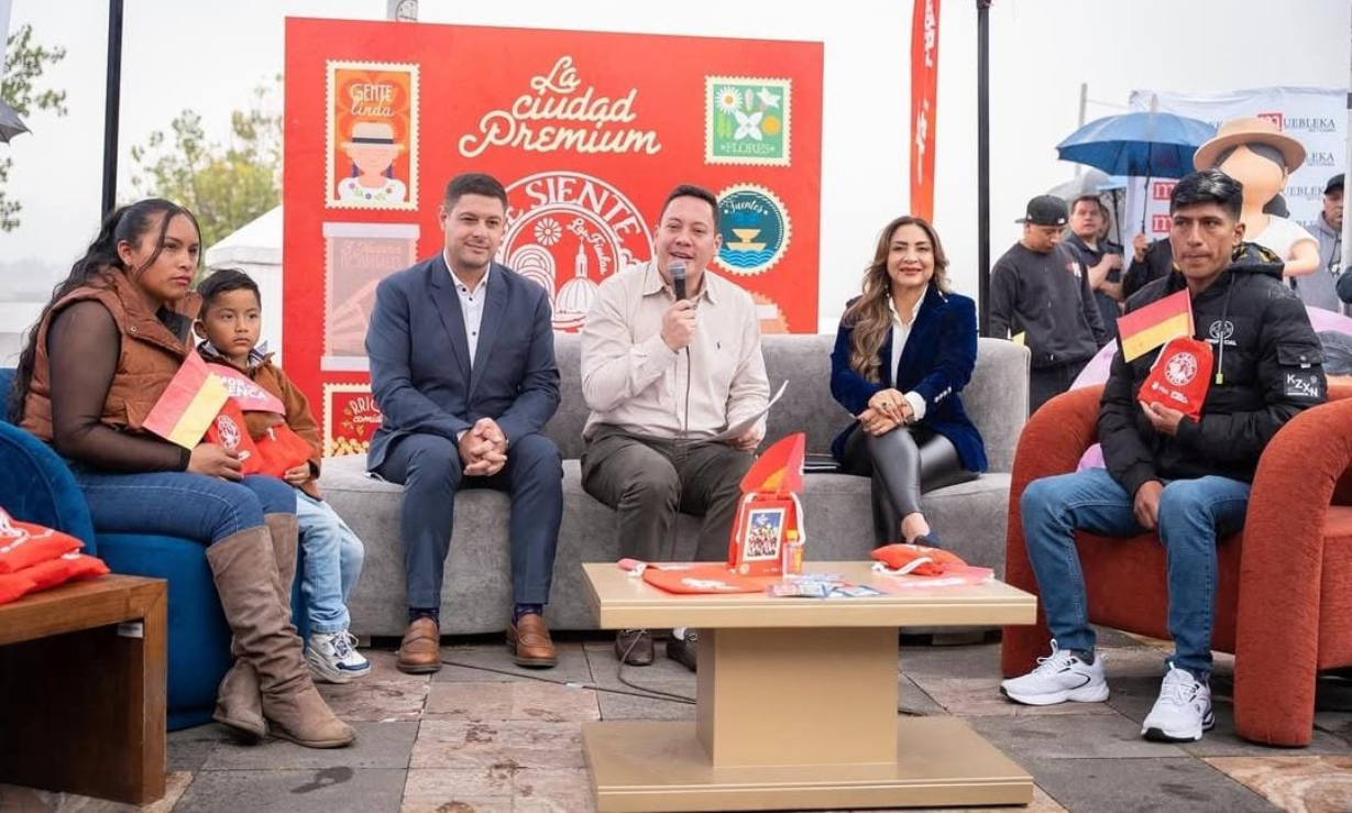 Agenda de fiestas de Cuenca 2025: descarga aquí la programación completa