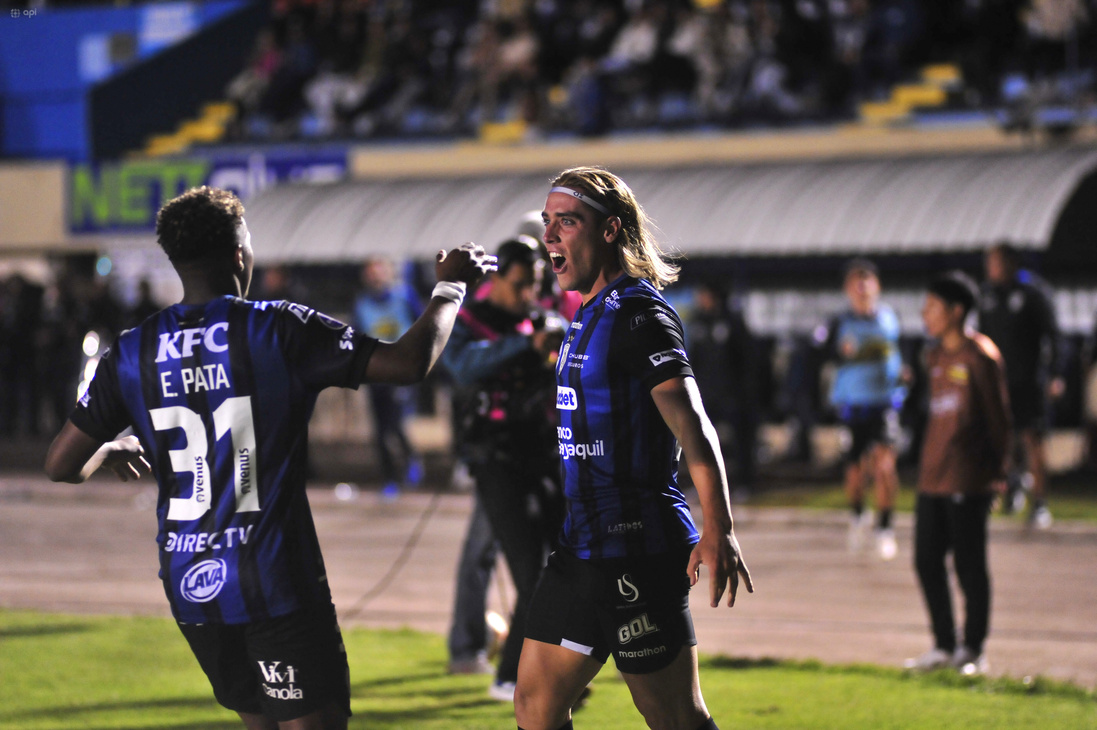 ¿Habrá nuevo formato en la LigaPro 2026? Esto reveló Miguel Ángel Loor