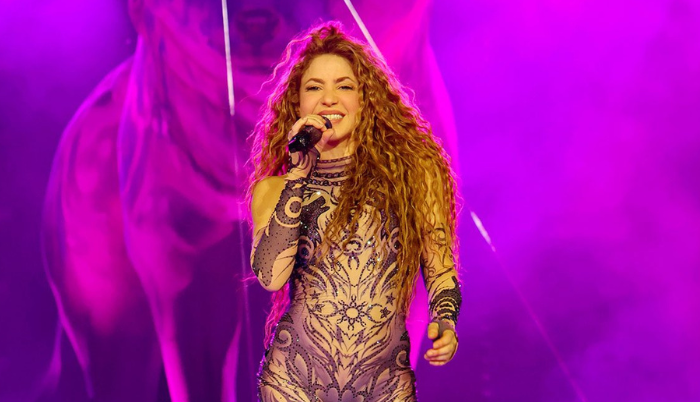 Concierto Shakira Ecuador | cierres viales y rutas alternas para ...