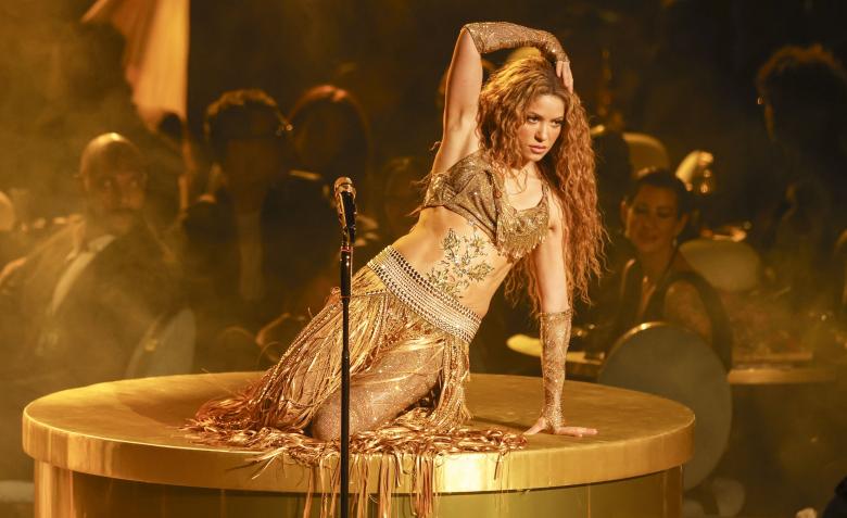 Shakira en Ecuador: revelan los pedidos especiales para su camerino