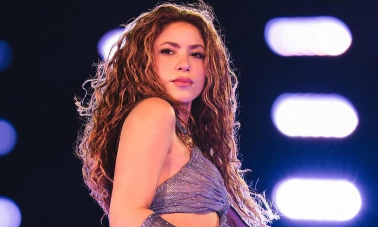 Shakira en Ecuador: publican curioso dato sobre cuántas ‘Shakiras ...