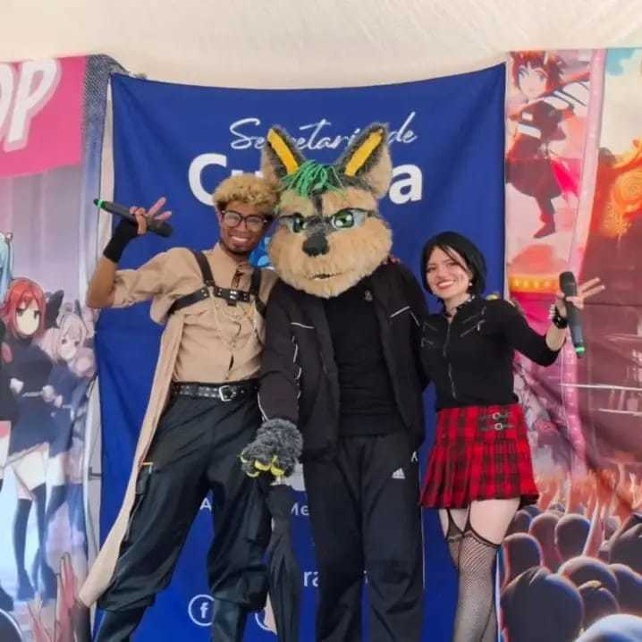 ¿Qué es el mundo Furry? Descubre la subcultura que conquista Ecuador