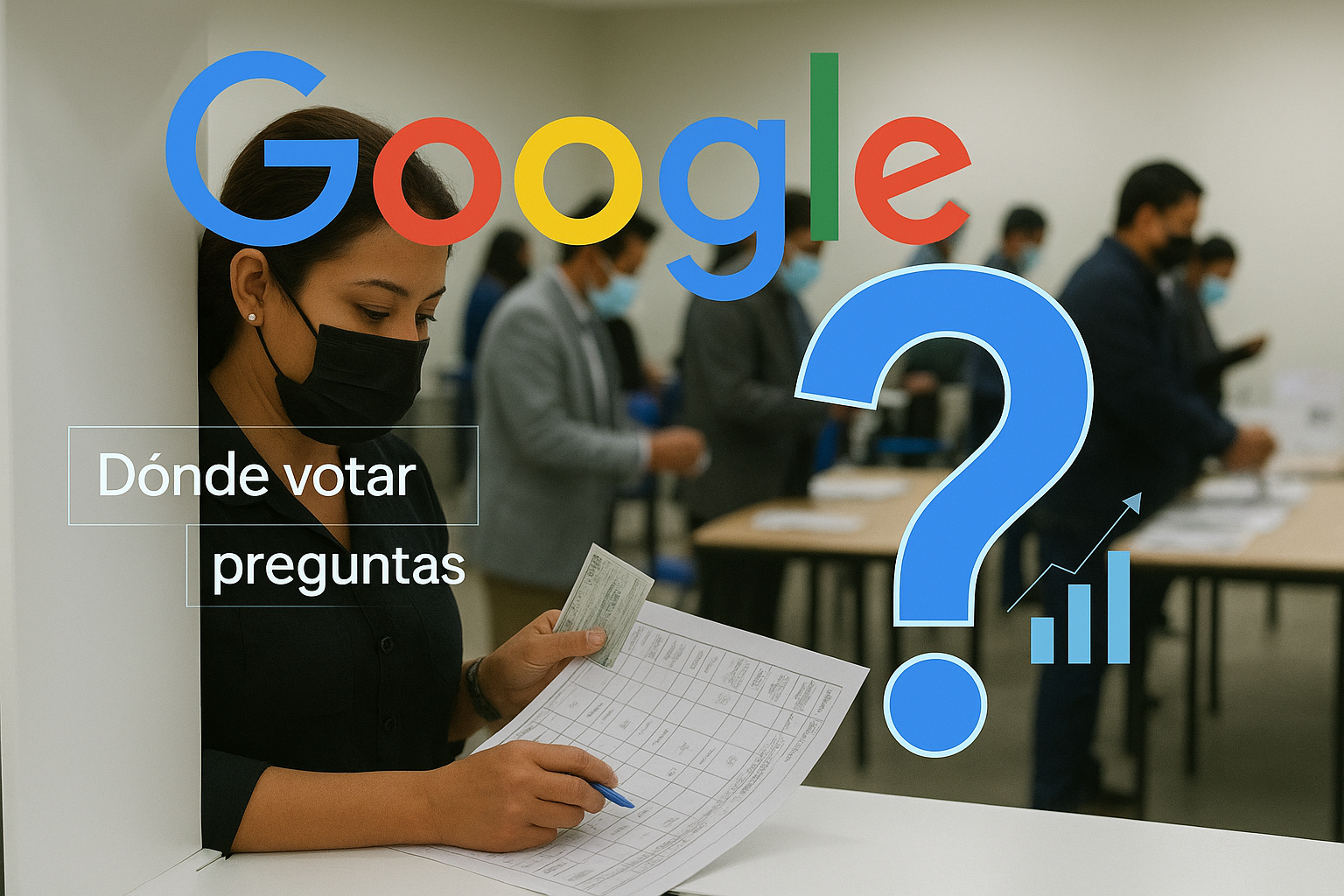 Consulta Popular 2025 Ecuador: preguntas, dónde votar y lo más buscado ...