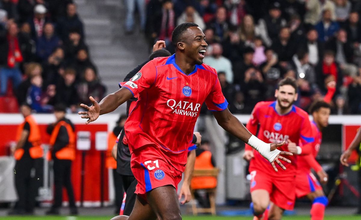 Dónde ver hoy EN VIVO PSG vs Le Havre: hora, alineaciones para mirar a ...