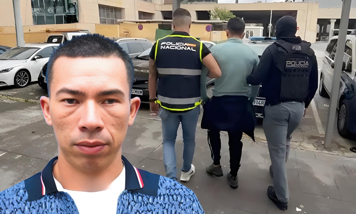 ¿Quién es alias Pipo? El narcotraficante más buscado de Ecuador ...